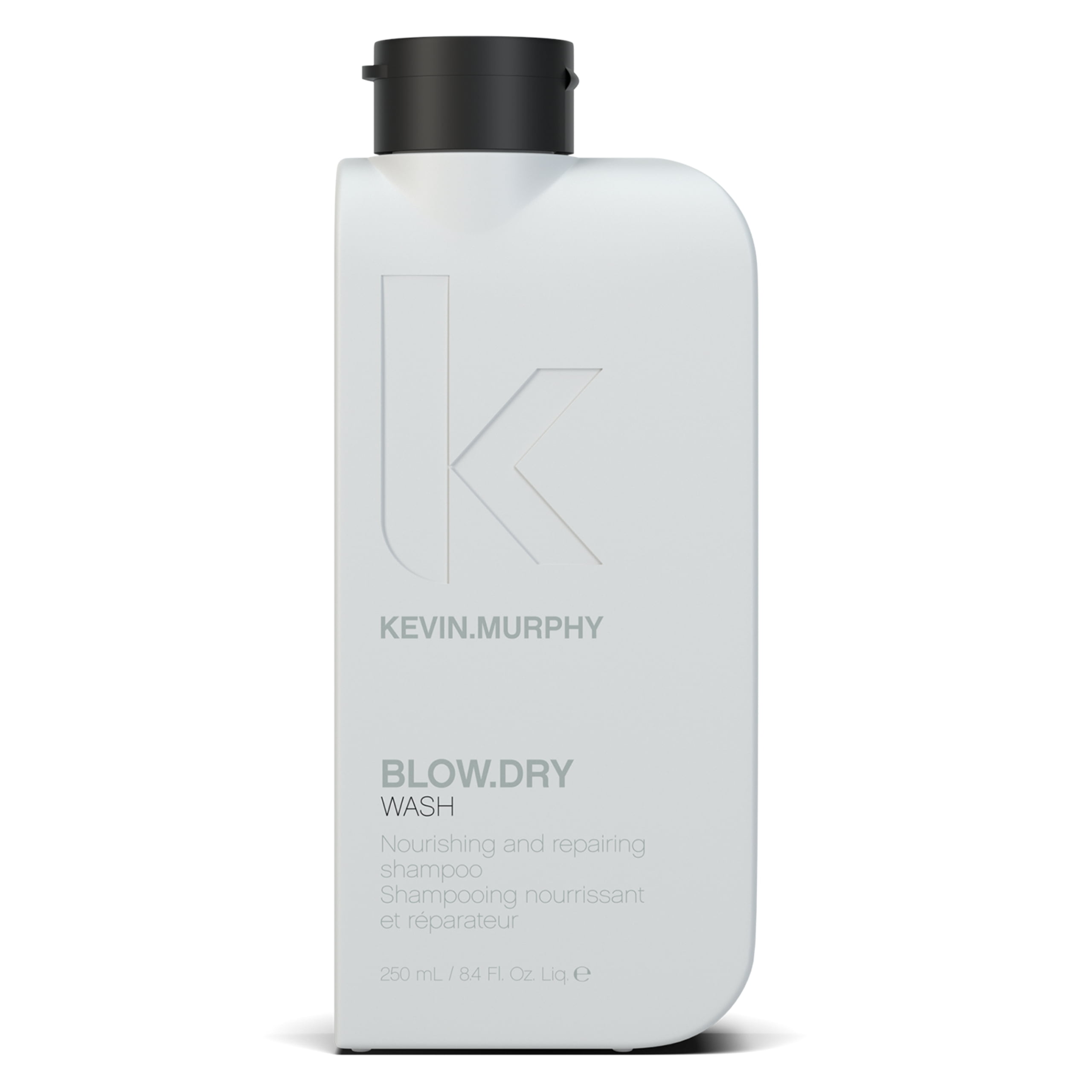 Kevin Murphy Thick Conditioner Spray, Blow Dry Wash, 8.4 oz, Strengthening and Hydrating ...