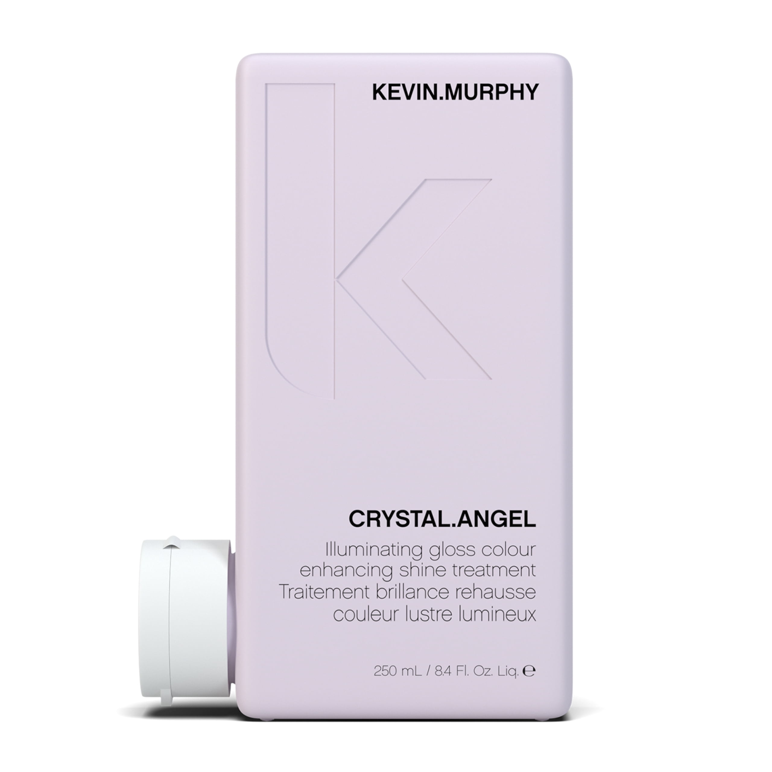 KEVIN.MURPHY CRYSTAL.ANGEL - Colour Shine Hair Treatment - For Colour ...