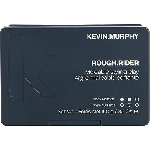 KEVIN MURPHY by Kevin Murphy ROUGH RIDER MOLDABLE STYLING CLAY 3.4 OZ ...