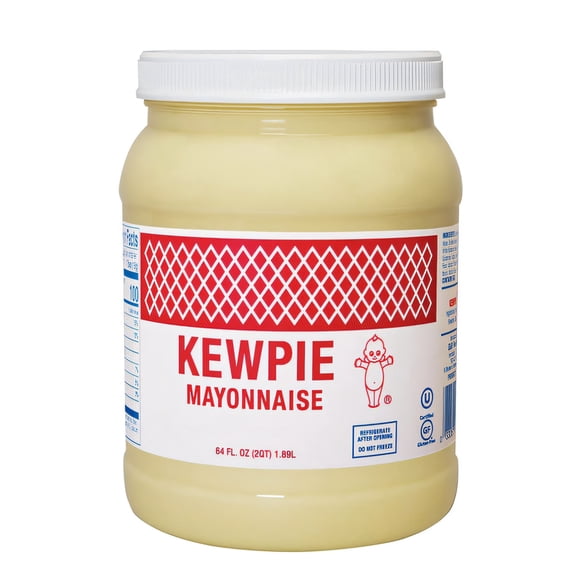Kewpie Mayonnaise in Mayonnaise - Walmart.com