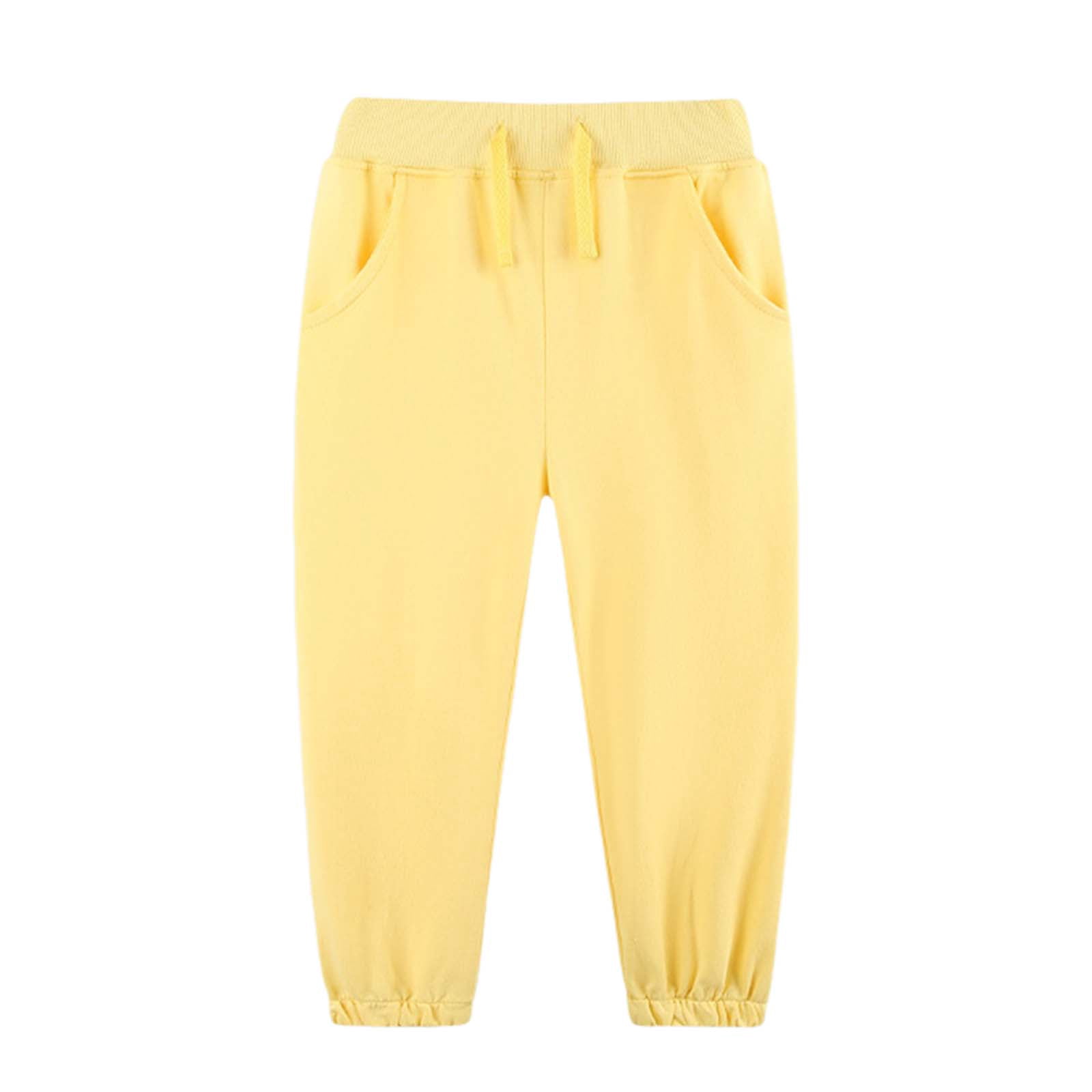 KEXE Girls Cargo Pants Size 10-12 Teen Girl Clothes Girls Cargo Pants ...