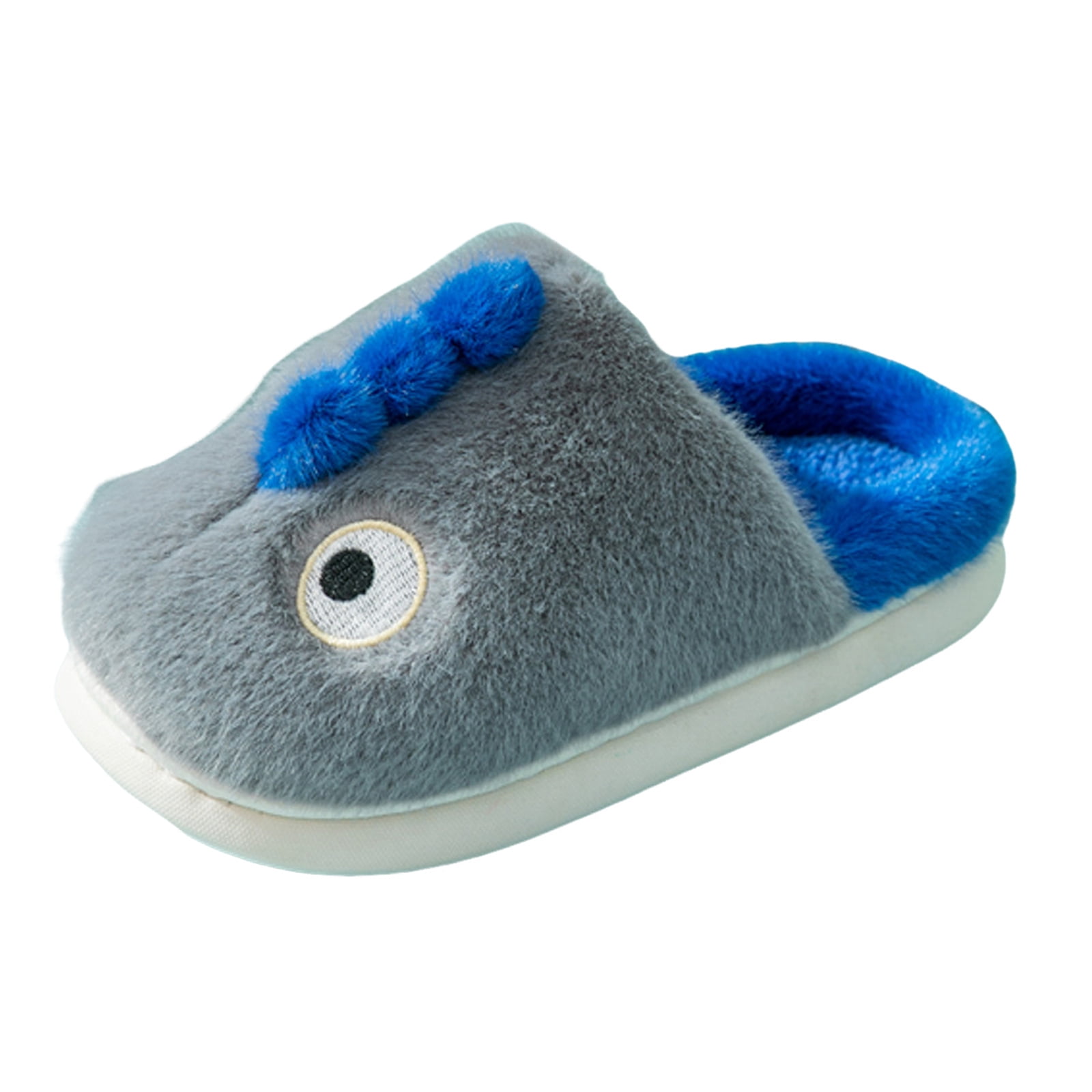 KEXE Girls Slippers Girls House Slippers Warm Slippers For Girls Boys ...