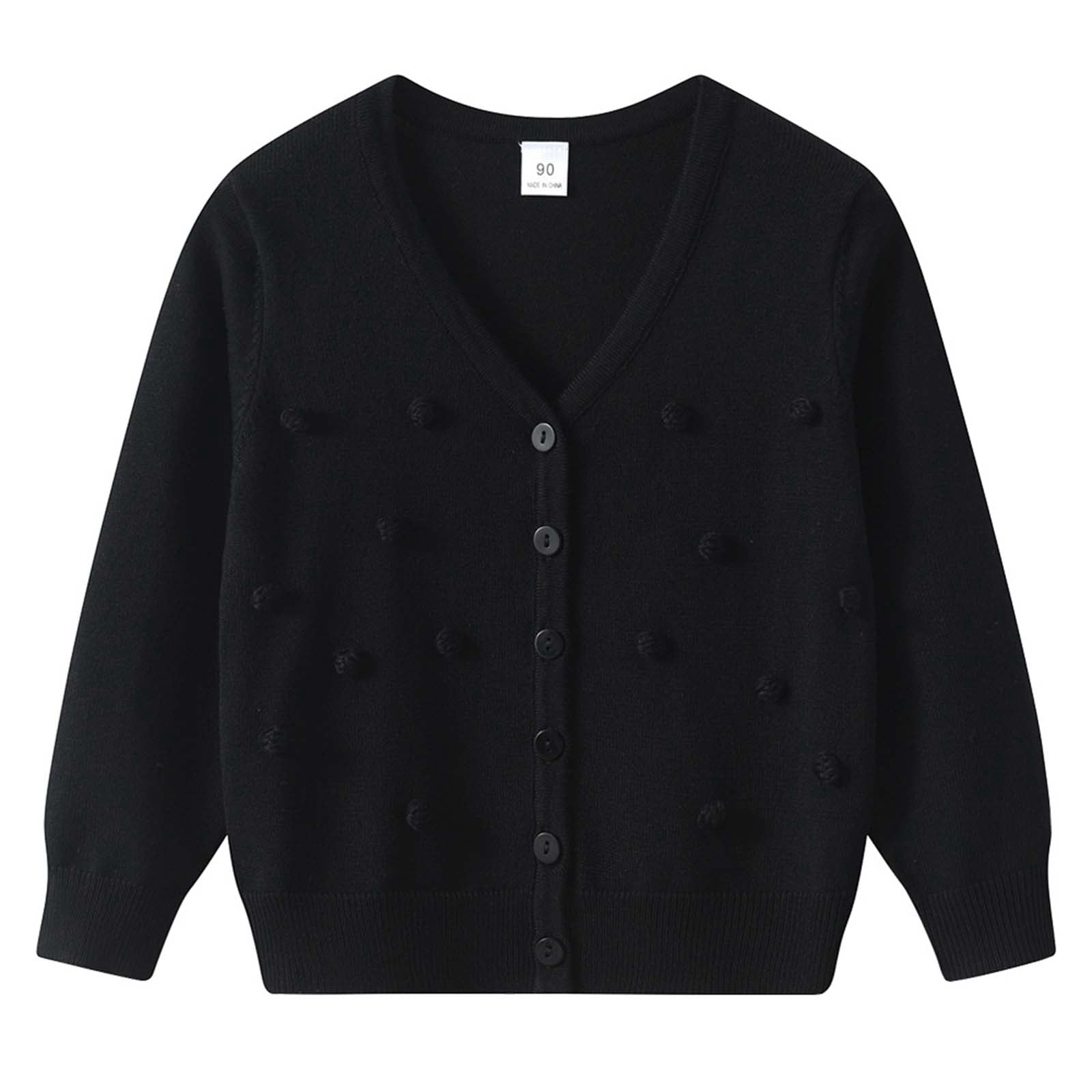 KEXE Sweater For Girls Girls Sweaters 10-12 Girls' Cardigans Sweater ...