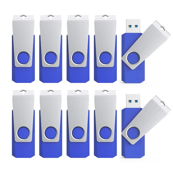 Fat32 Flash Drives
