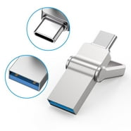 Picture Keeper 32GB Flash USB Backup for iPhone, Android, Laptop ...