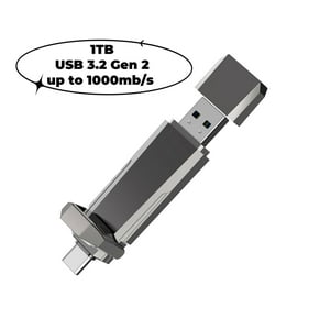 1 Terabyte Flash Drive