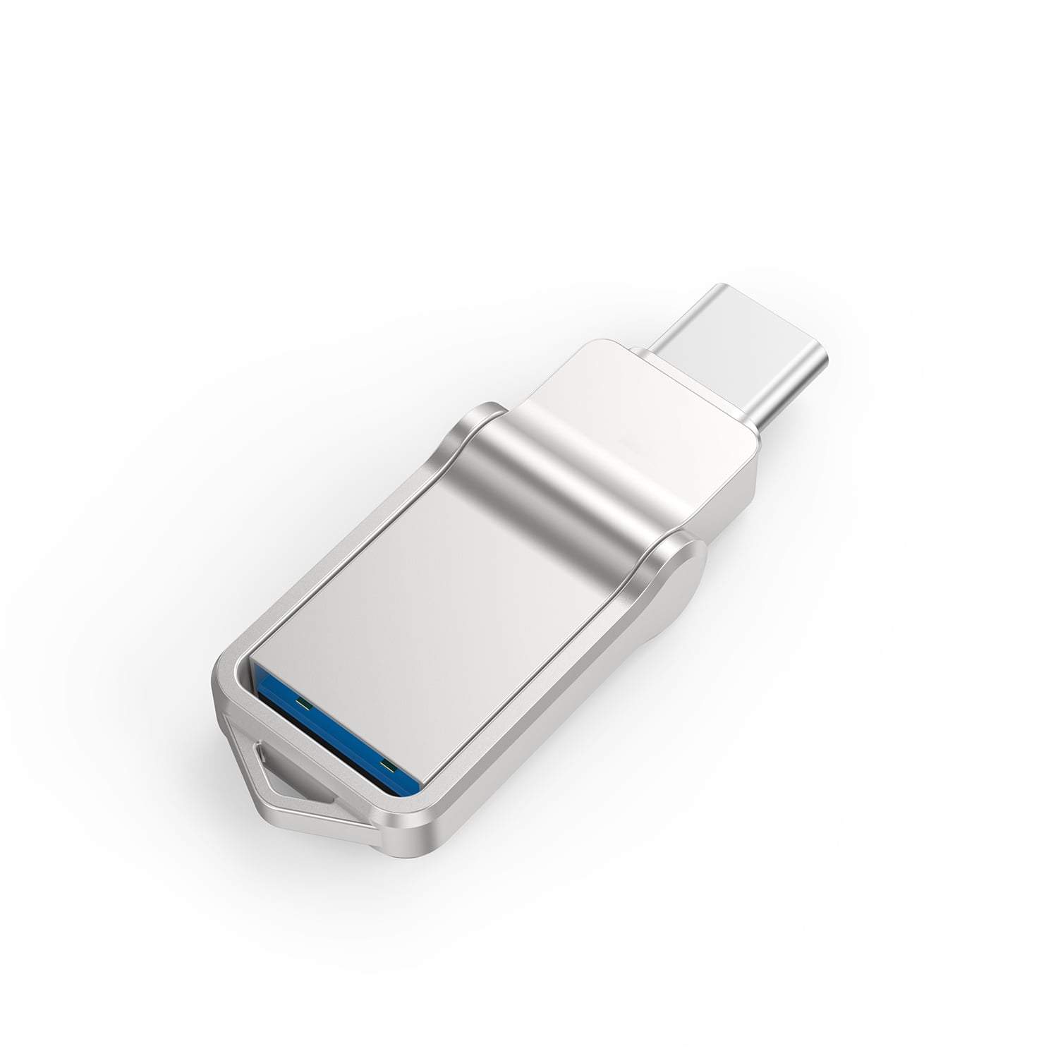 KEXIN 32G Dual USB 3.0 Flash Drive, OTG Memory Photo Stick, Flash Pen ...