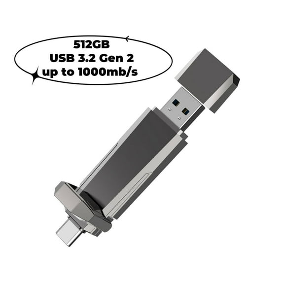 500gb Flash Drive