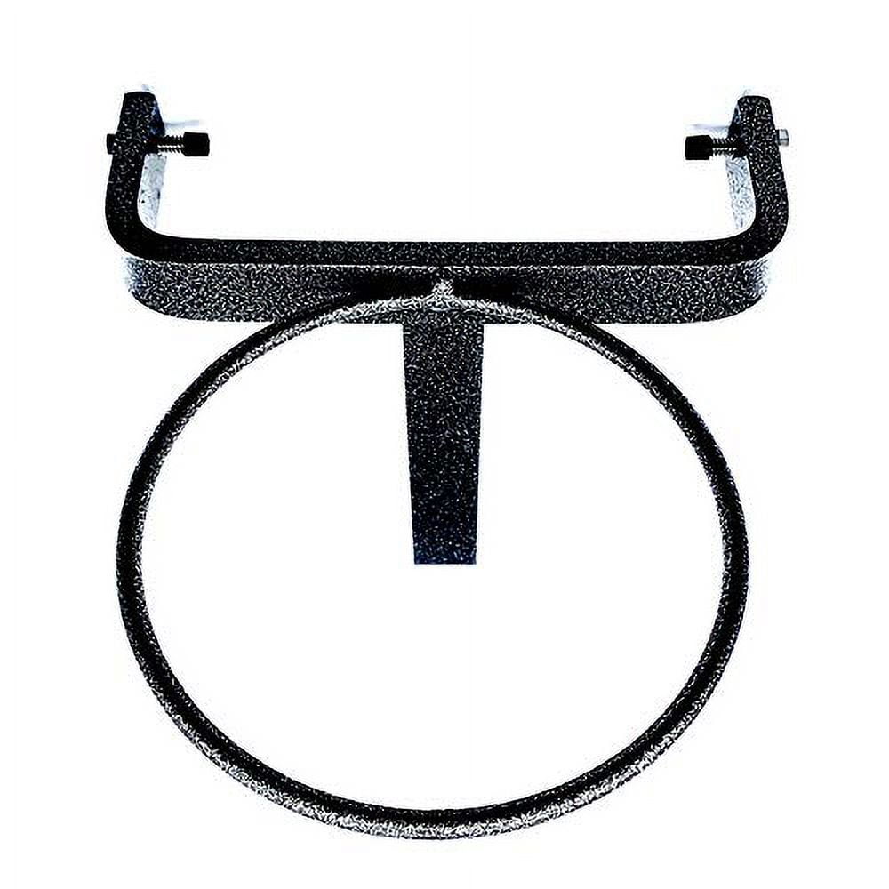 KEXMY Headstone Flower Mount 186 Silver - Walmart.com