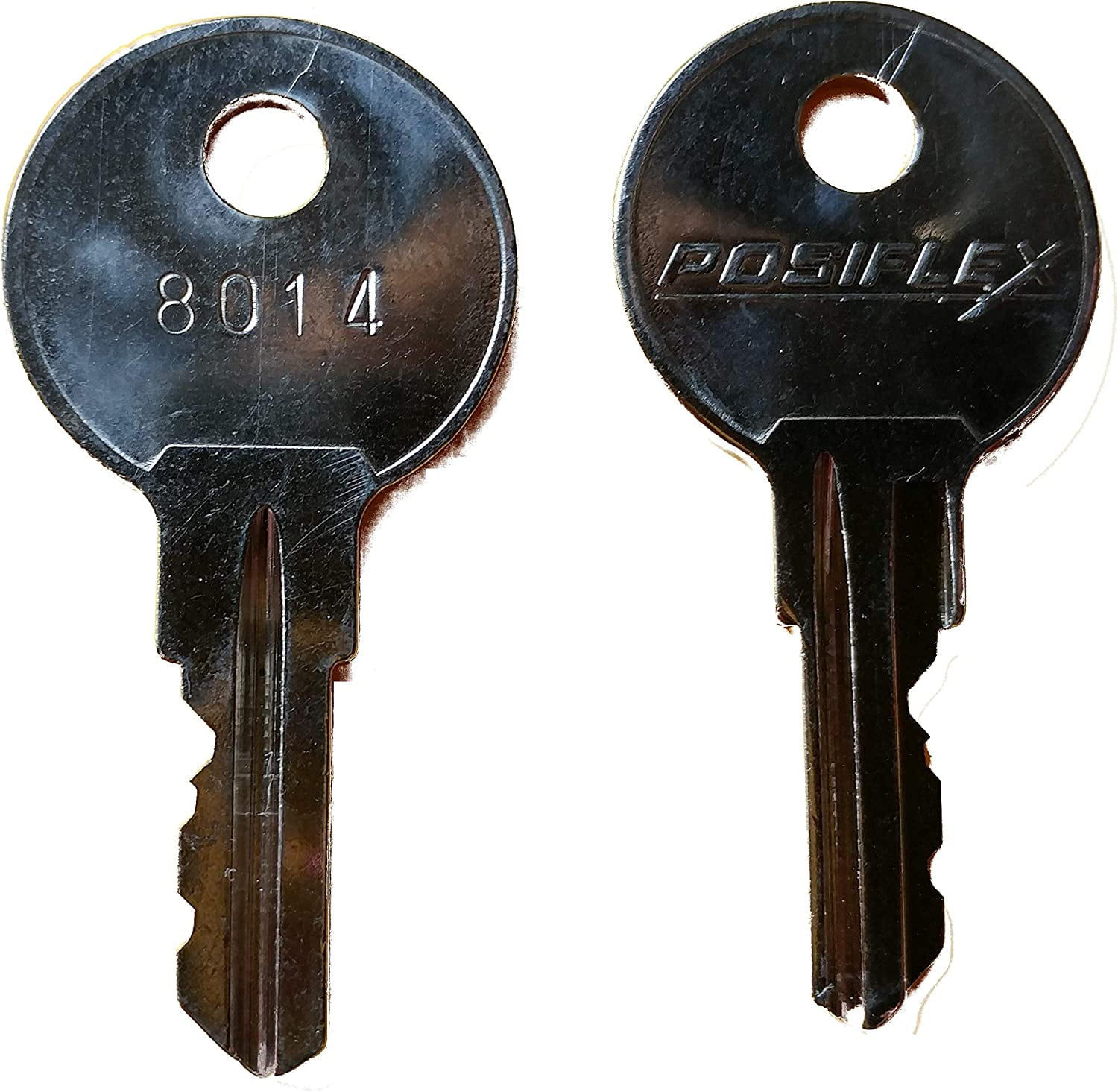 KEY 8014 CASH DRAWER (2/SET) - Walmart.com