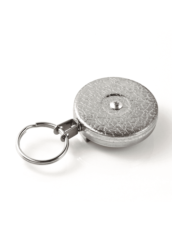 Retractable Key Chains