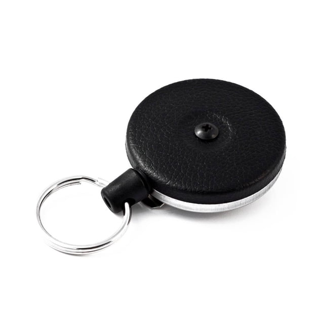 KEY-BAK Original HD Retractable Keychain, 48