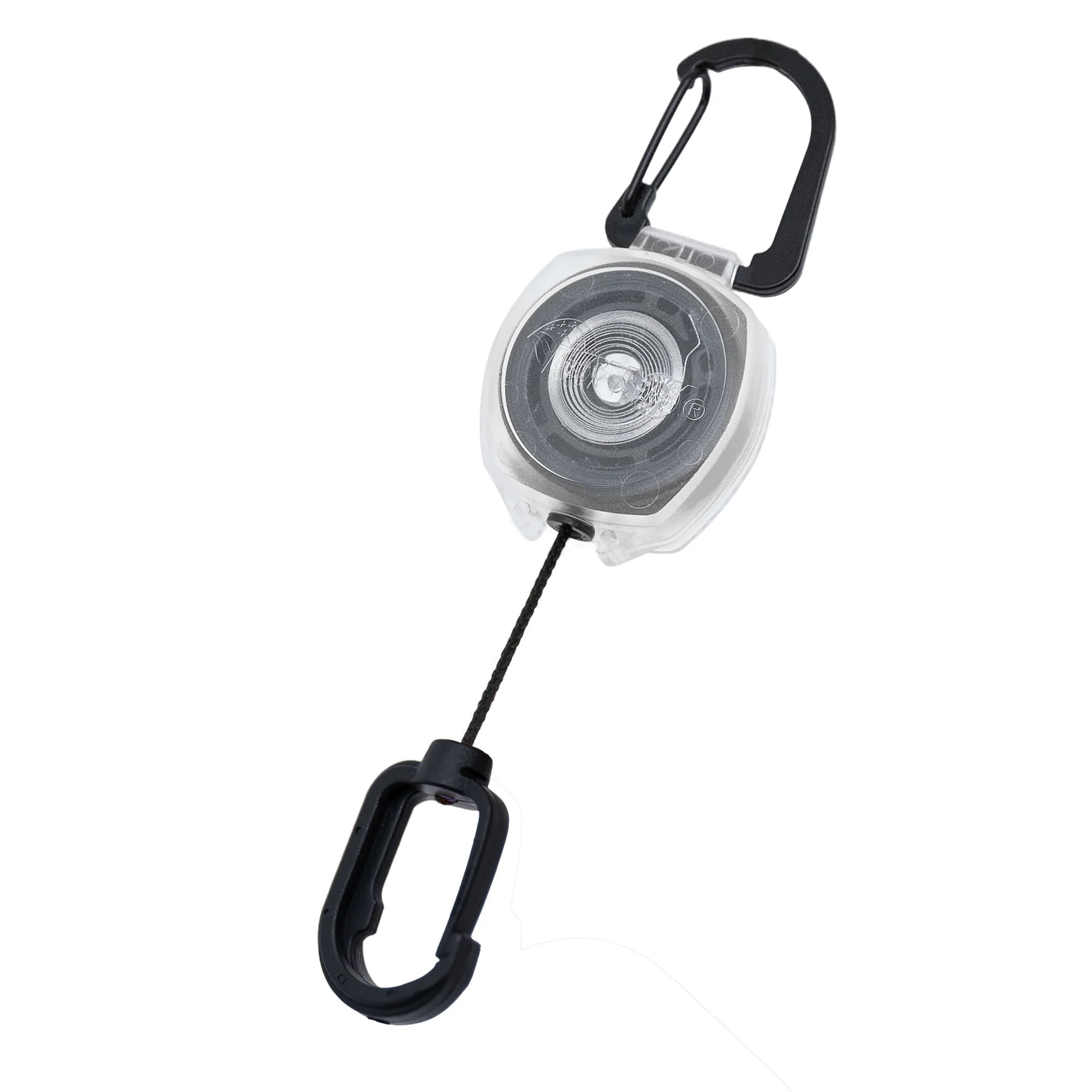 KEY-BAK Pod Keeper Pro Retractable Air Pods Case Holder with 24" Cord ...