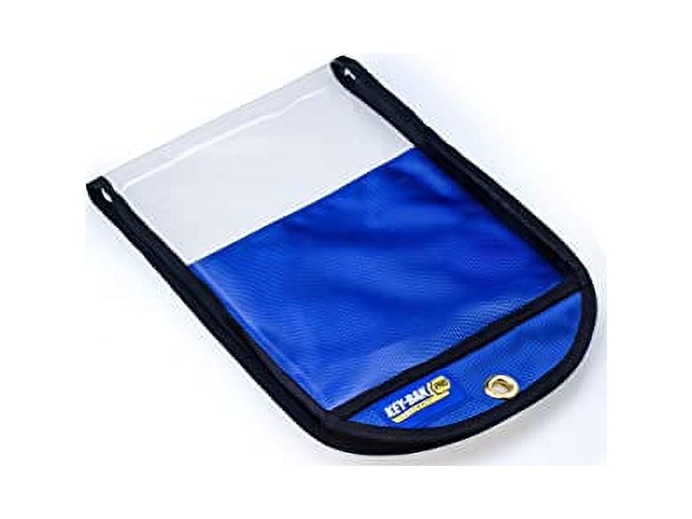 KEY-BAK Pro ToolMate Link Tablet Jacket with Retractable Lanyard ...