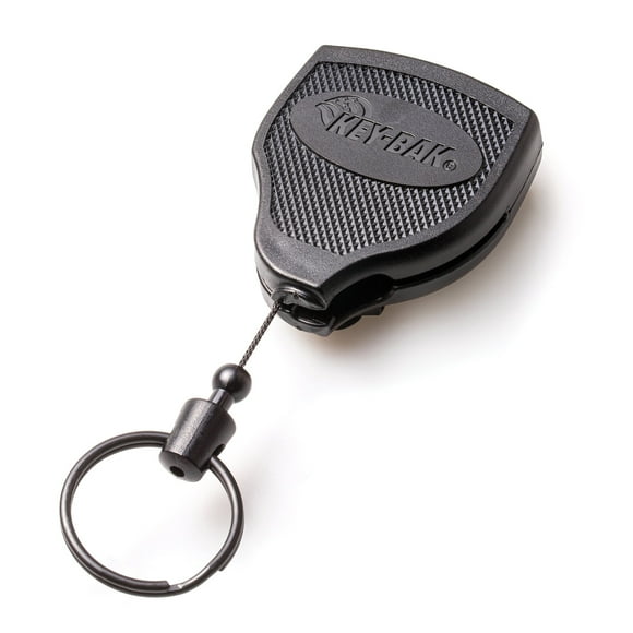 Retractable Key Chains