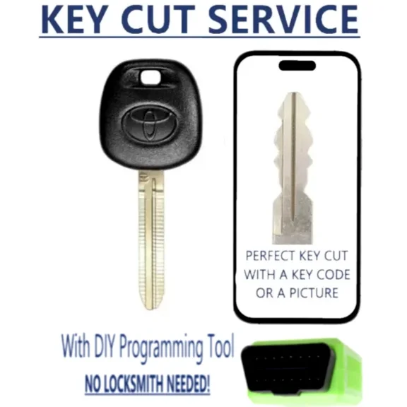 Transponder Key Bypass Kits for Automotive Security and Accessories