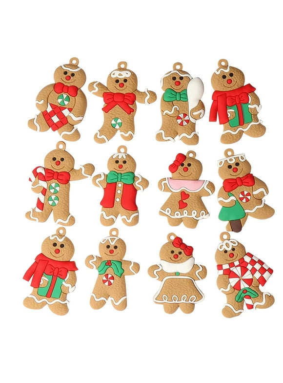 Gingerbread House Kit in Christmas Treat Decorating - Walmart.com