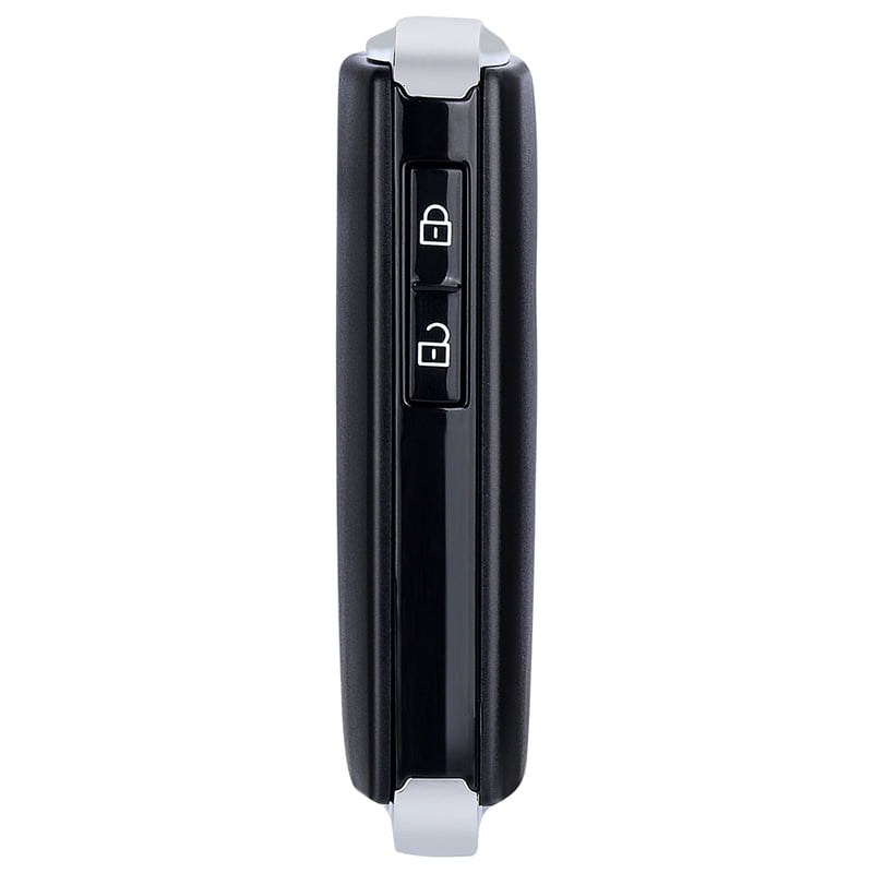 KEYECU Remote Key Shell Case Fob for Mazda Axela 3 6 MX-5 MIATA CX-3 CX ...