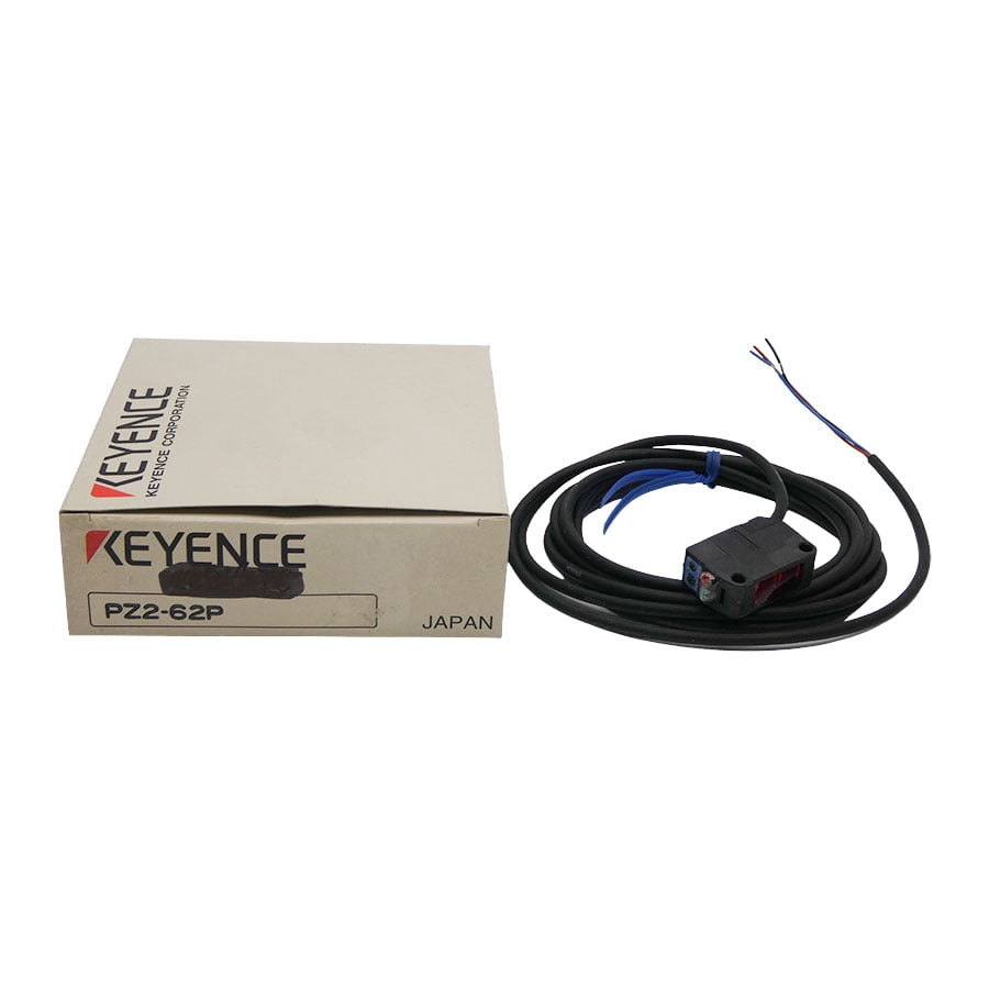 KEYENCE PZ2-62P 12-24VDC NSMP - Walmart.com