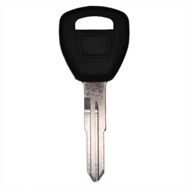 KEYS4LESS Replacement Transponder Ignition Car Key for 2006 Acura TL ...