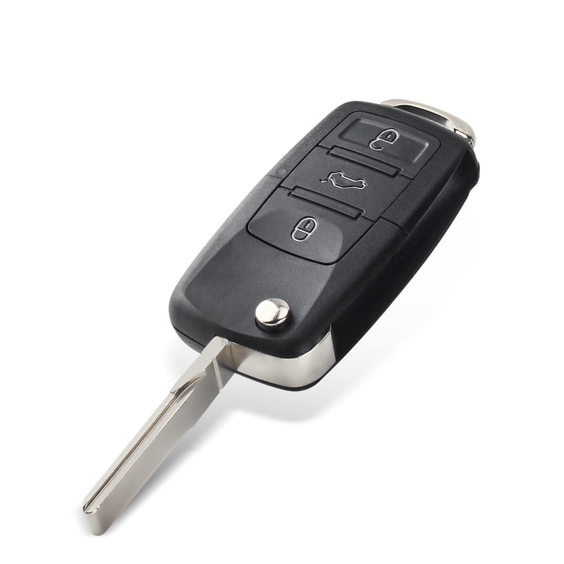 KEYYOU 10PCS For Volkswagen Vw Jetta Golf Passat Beetle Skoda Seat Polo ...