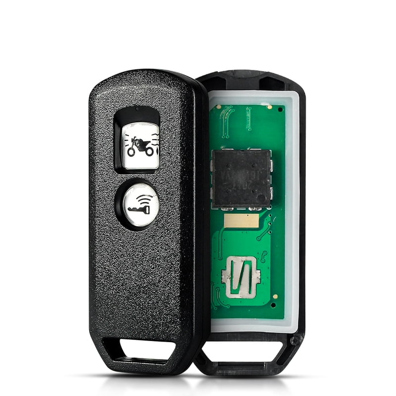 KEYYOU Remote Control Key Motorcycle For Honda Motorcycle Scooter K01 ...