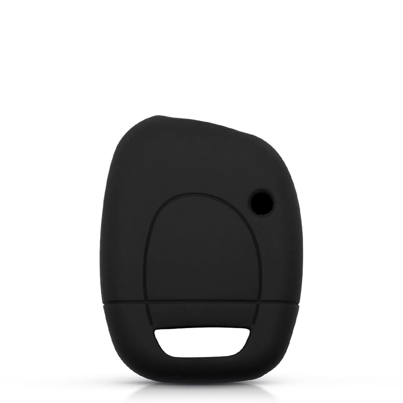 KEYYOU Remote NE73 VAC102 Blade Key Shell Cover For Renault Twingo Clio ...