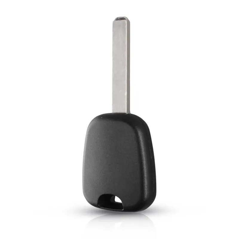 KEYYOU Transponder Car Key For Peugeot 106 107 307 207 306 406 For ...