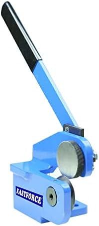 KF5014 Sheet Metal Shear Throatless Rotary Hand Shear 16Ga / 1.5mm ...