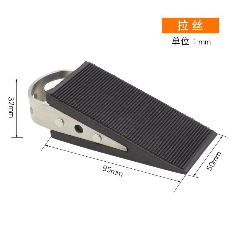 KFC Door Stopper Door Stop McDonald's Fast Food Restaurant Door Stopper ...