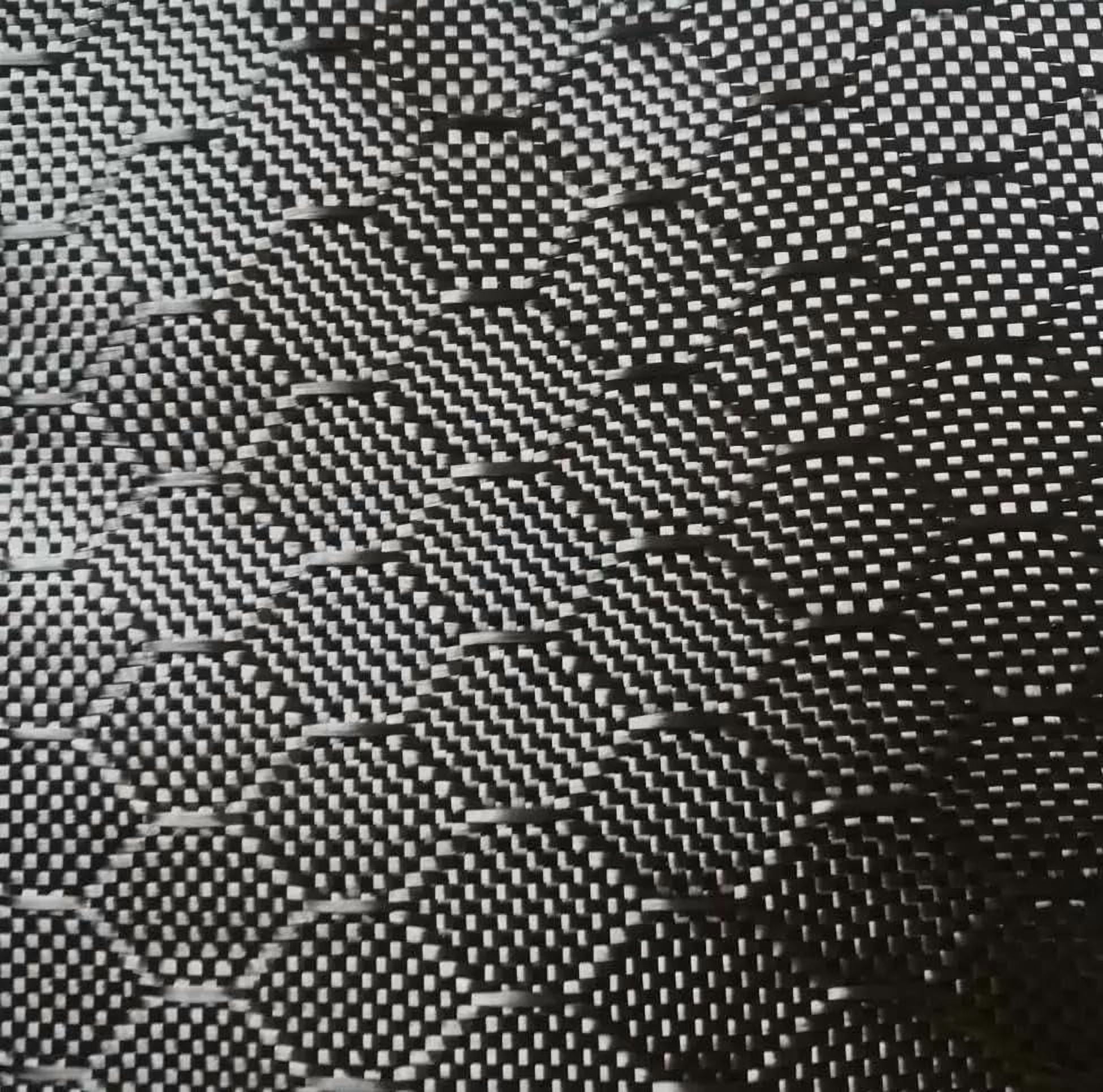 KFC240B 3K 240g Honeycomb Hexagon Football Pattern Kevlar Fiber ...