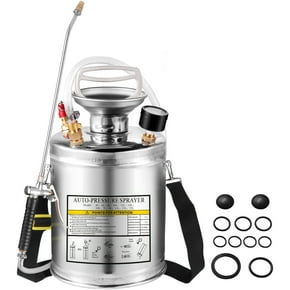 Portable Water Sprayer