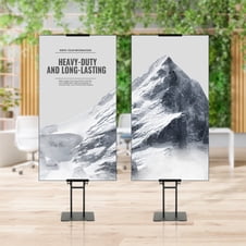 Table Sign Stand
