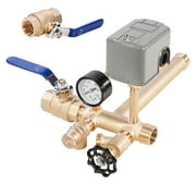 Gate Valve Repair Kit