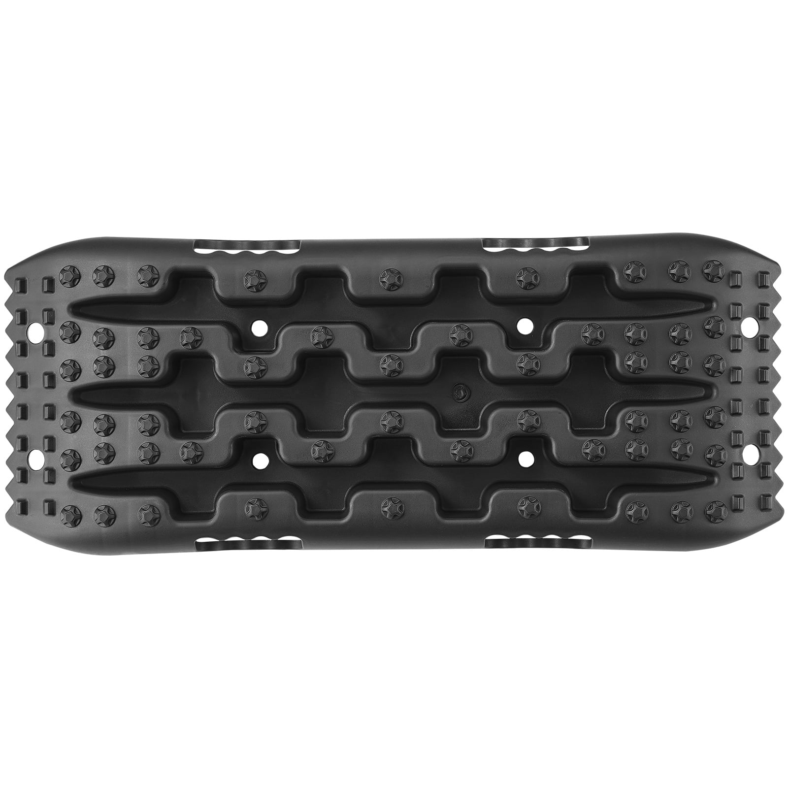 KFFKFF 10 TON Tire Grip Tracks, made from durable PP, ideal for Off ...