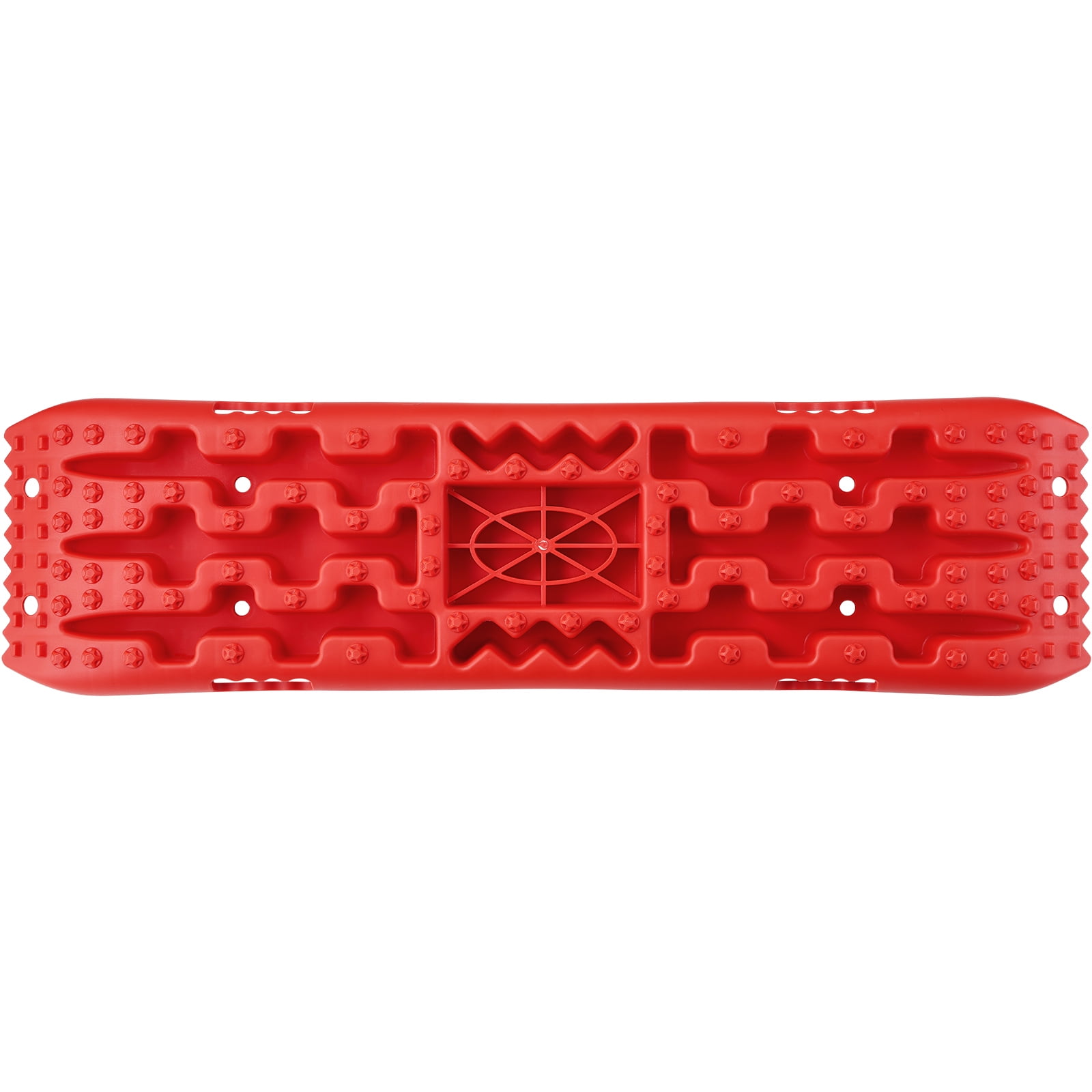 KFFKFF 10 Ton Traction Boards with Durable PP Material, Recovery Tracks ...