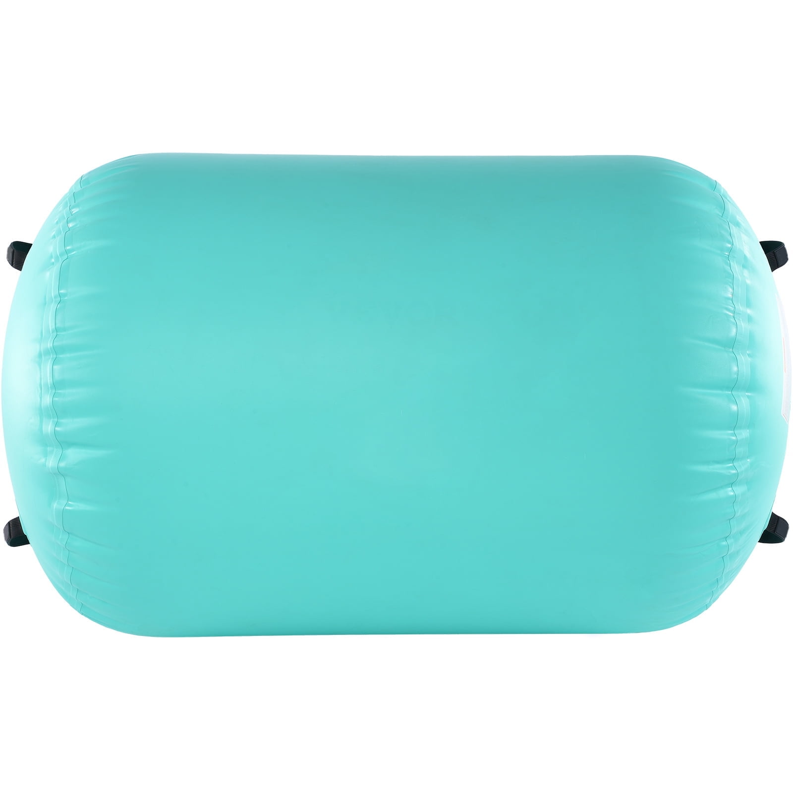 KFFKFF 110V Gymnastics Inflatable Air Bucket with Cushion - Walmart.com