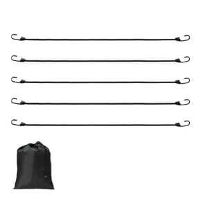 Elastic Straps Clips