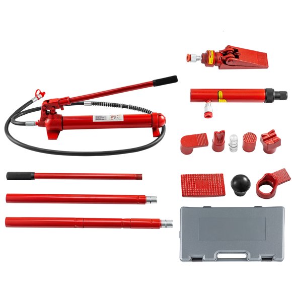 Long Ram Jack Repair Kit