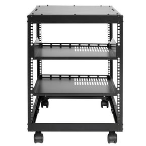 Laptop Storage Rack Multiple Laptops