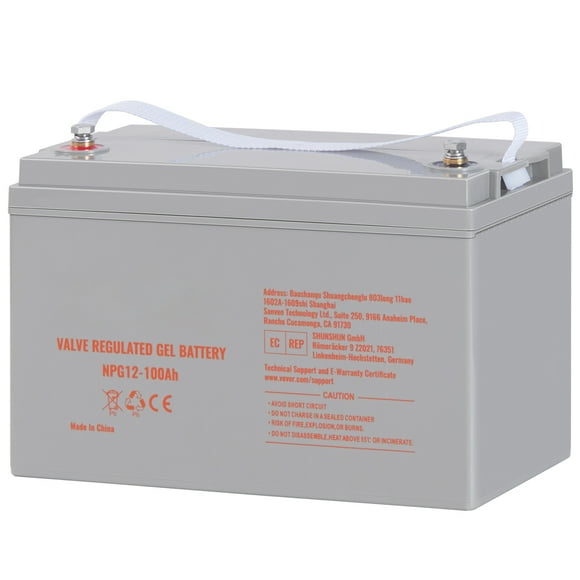 All AGM Batteries in AGM Batteries - Walmart.com