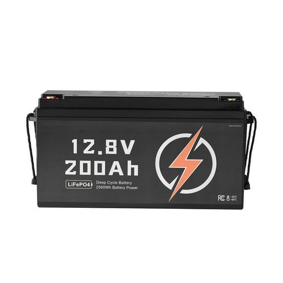 Lifepo4 Battery