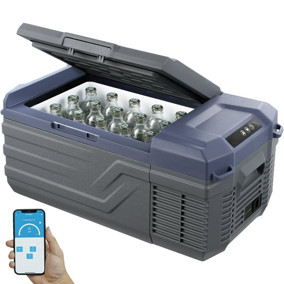 12 Volt Refrigerators in Mini Fridges & Compact Refrigerators - Walmart.com