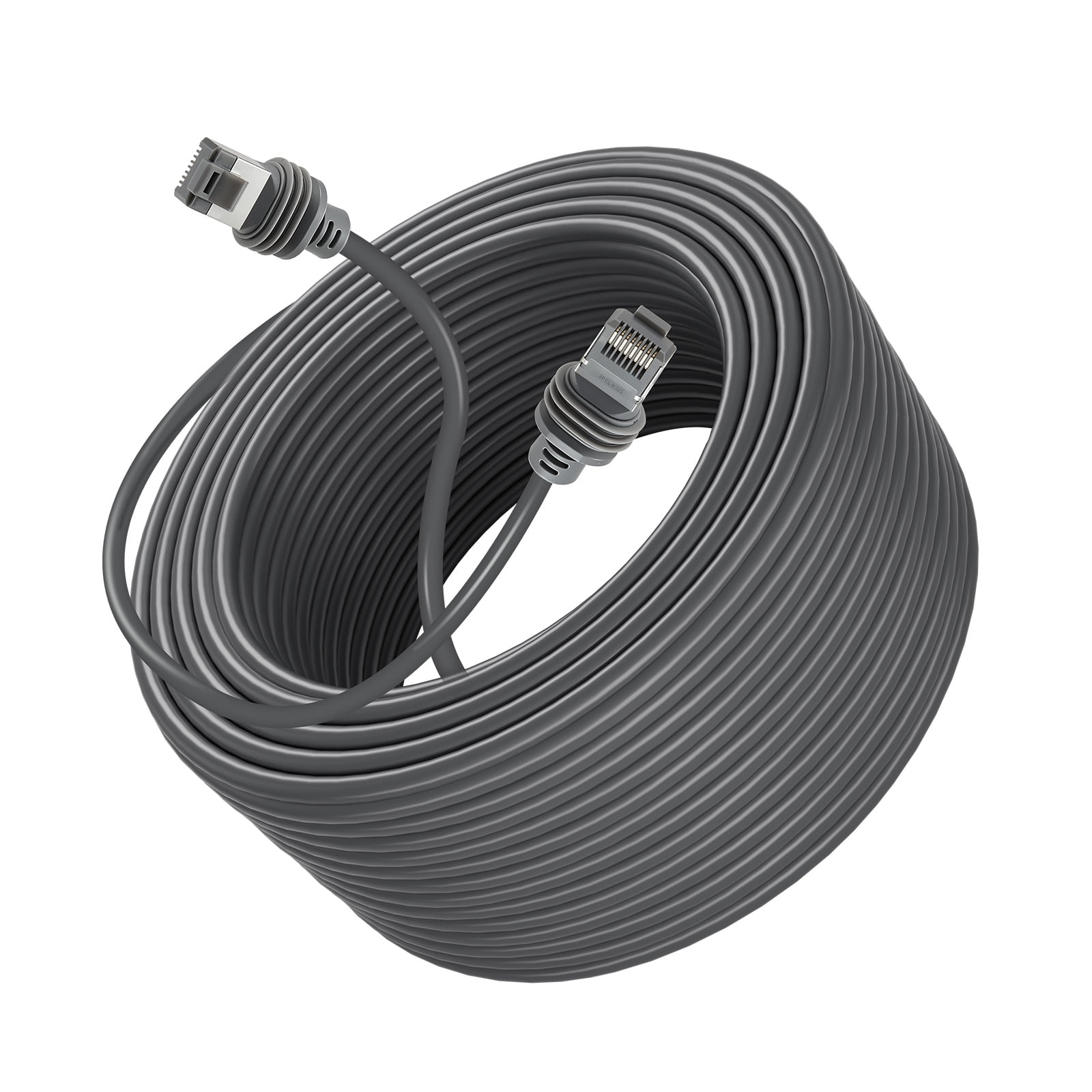 KFFKFF 150 FT Starlink Gen 3 Cable, 26 AWG Copper Core, Reliable ...