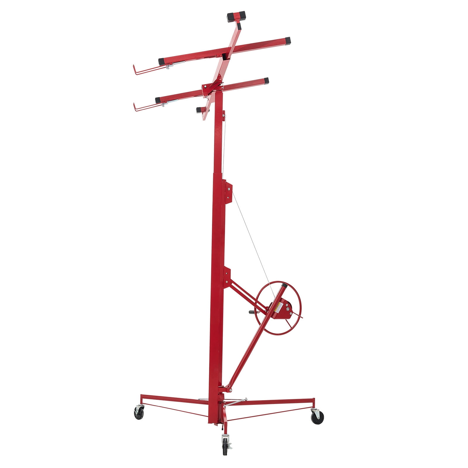 Kffkff 16ft Drywall Lift, Durable 150 lbs Sheetrock Hoist with ...