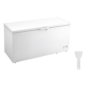 12 Cubic Foot Chest Freezer