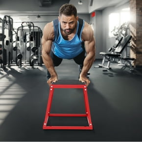 Step Up Boxes Exercises