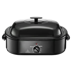 18 Quart Electric Roaster