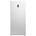 KFFKFF 20.2 Cu.Ft Convertible Upright Freezer Refrigerator, Frost-Free ...
