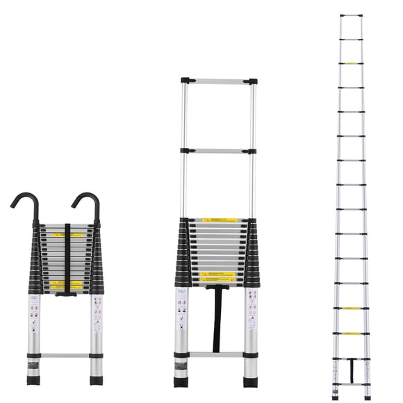 Collapsible Ladder